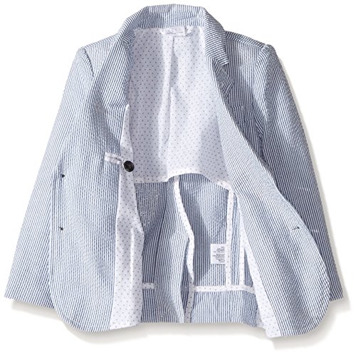 Egg by Susan Lazar Boys' Oliver Blazer - Power Women's